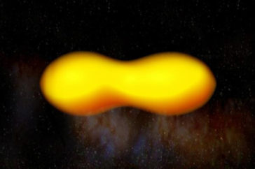 10 Astronomically Extreme Kinds Of Stars - Listverse