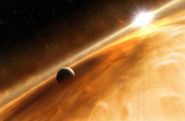 10 Record-Shattering Alien Planets - Listverse