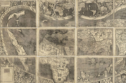 10 Fascinating Tales Of How Countries Got Their Names - Listverse