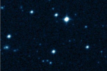 10 Astronomically Extreme Kinds Of Stars - Listverse