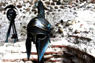 10 Fascinating Stories Of Mythological Kings - Listverse