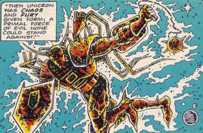 10 Weirdest Facts About The Transformers - Listverse