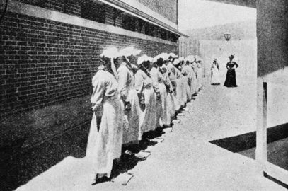 10 Gripping Facts About Women In Prison - Listverse