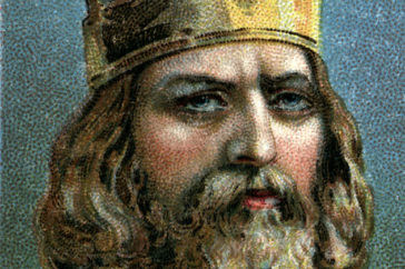 10 Fascinating Stories Of Mythological Kings - Listverse