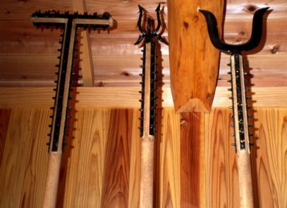 10 Badass Ancient Weapons From Around The World - Listverse