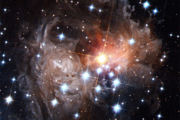 10 Astronomically Extreme Kinds Of Stars - Listverse