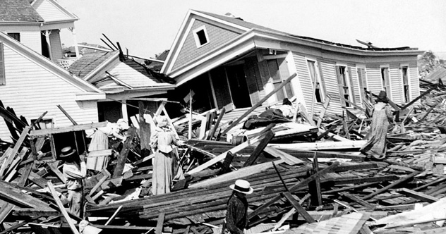 10 Tragic Stories About America's Deadliest Disaster - Listverse