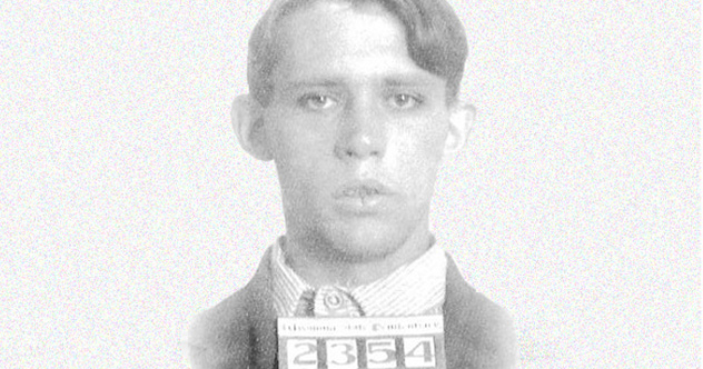 10 Real-Life Gentleman Criminals - Listverse