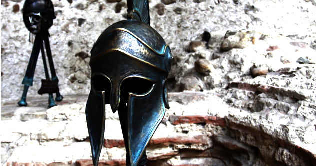 10 Fascinating Stories Of Mythological Kings - Listverse