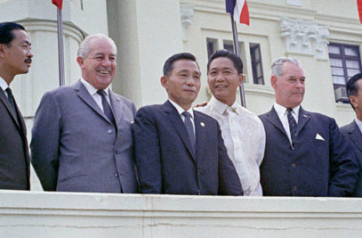 10 Fiendish Stories About Asia's Forgotten Dictator - Listverse