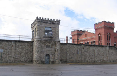 10 Bloody Prison Riots - Listverse