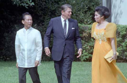 10 Fiendish Stories About Asia's Forgotten Dictator - Listverse
