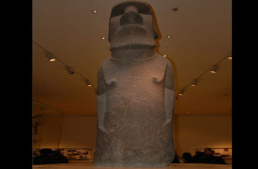 10 Fascinating Theories Surrounding Easter Island - Listverse