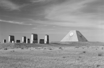 10 Real-Life Places Ripped Straight Out Of Science Fiction - Listverse