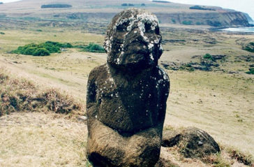 10 Fascinating Theories Surrounding Easter Island - Listverse