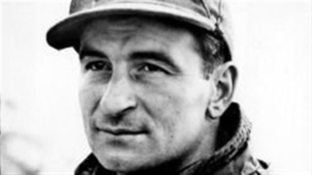 10 Badass Canadian War Heroes - Listverse