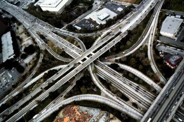 10 Weird Things You Need To Know About Traffic - Listverse