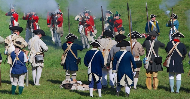 10 Unsung Heroes Of Colonial America - Listverse
