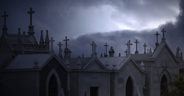 10 Strange Church Mysteries That Are Still Unsolved - Listverse