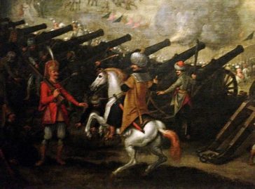 10 Brave Warrior Classes Of World History - Listverse