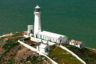 10 Lighthouses Surrounded By Spooky Legends - Listverse