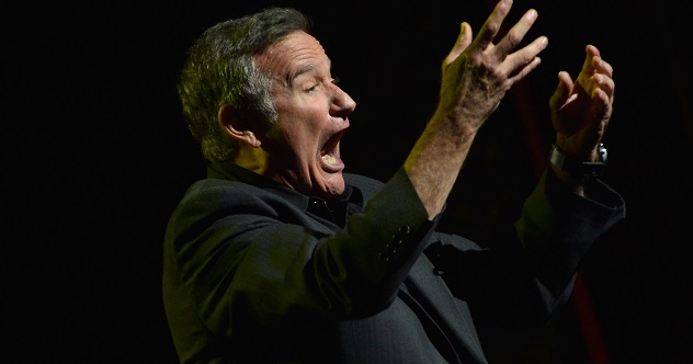 10 Reasons Robin Williams Changed The Way We See The World - Listverse