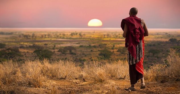 10 Incredible Stories About The Exploration Of Africa - Listverse
