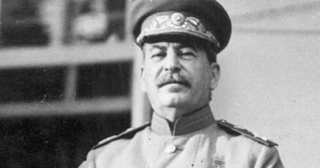 10 Murderous Dictators Who Are Still Honored As Heroes - Listverse