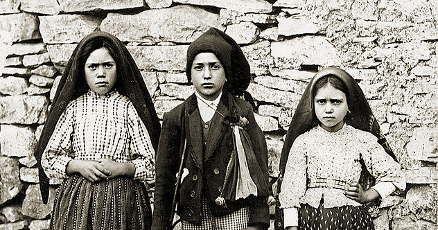 10 Soul-Destroying Visions Experienced By Real People - Listverse