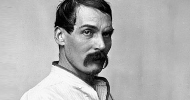 10 Wildly Eccentric Characters From Victorian England - Listverse
