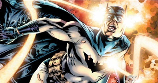 10 Bizarre Discoveries From The World Of Batman - Listverse