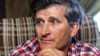 10 Dastardly Crimes Of Notable Professors - Listverse