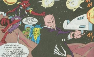 10 Strangest Facts About The Teenage Mutant Ninja Turtles - Listverse