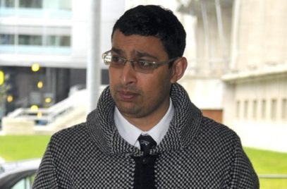 10 Dastardly Crimes Of Notable Professors - Listverse