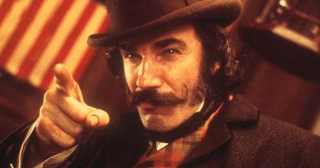 10 Times That Movie Realism Went Too Far - Listverse