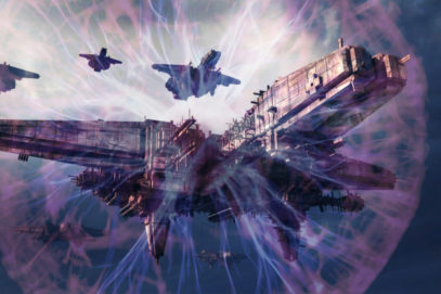 10 Cool Sci-Fi Technologies Invading Our Reality - Listverse