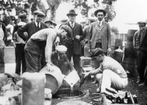 10 Fun Stories About America's Bootleggers - Listverse