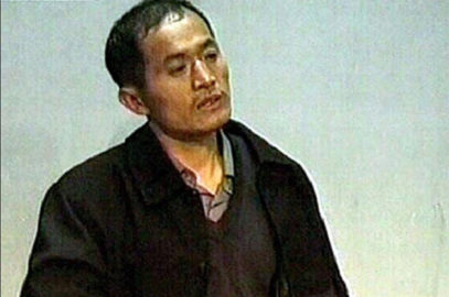 10 Vicious And Insane Serial Killers From China - Listverse