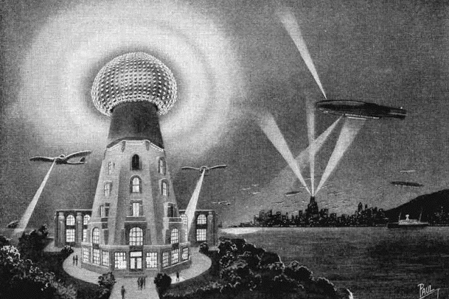 10 Uncomfortable Truths About Nikola Tesla - Listverse