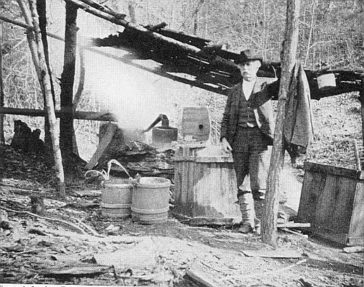 10 Fun Stories About America's Bootleggers - Listverse