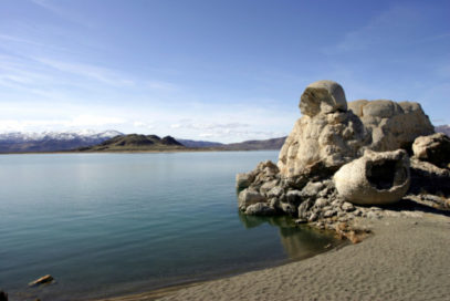 10 Spectacular Lakes With Sinister Pasts - Listverse