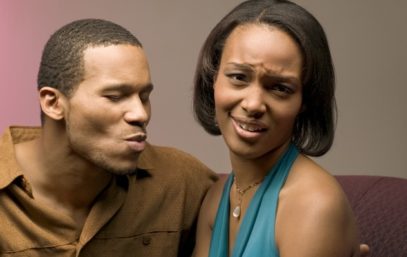 10 Curious Facts About Kissing - Listverse