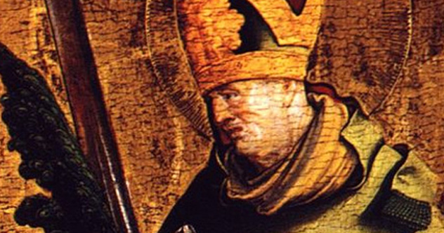 10 Of History's Most Fascinating Sorcerers - Listverse