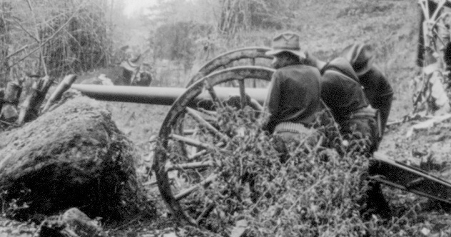 10 Tragic Episodes From America's Forgotten War - Listverse