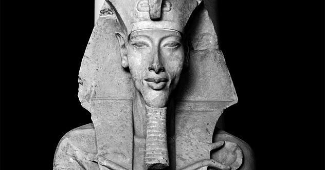 10 People Who Were Erased From History - Listverse