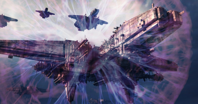 10 Cool Sci-Fi Technologies Invading Our Reality - Listverse