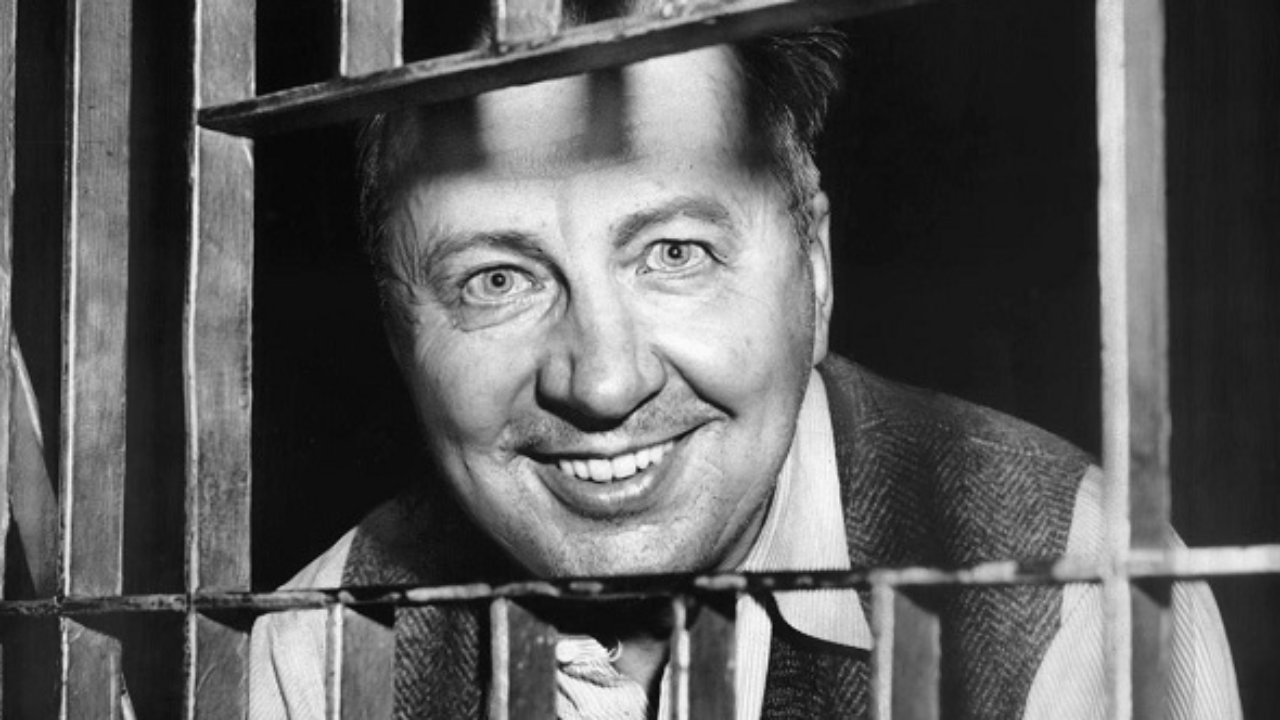 Bomber Moran