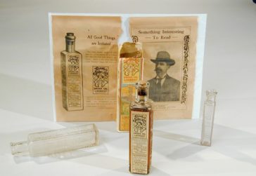 10 Wacky Vintage Cures Con Artists Sold To The Masses - Listverse