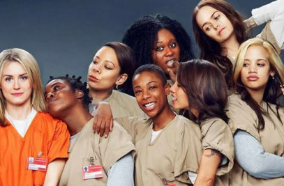 10 Shocking Things 'Orange Is The New Black' Gets Right About Prison ...