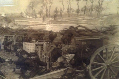 10 Excruciating Days Inside The Battle Of The Yser - Listverse